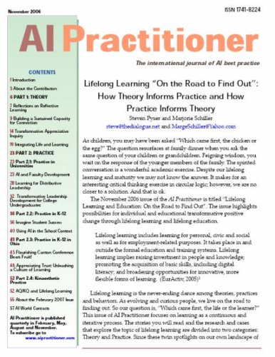 『Lifelong Learning "on the Road to Find Out": How Theory - 読書メーター