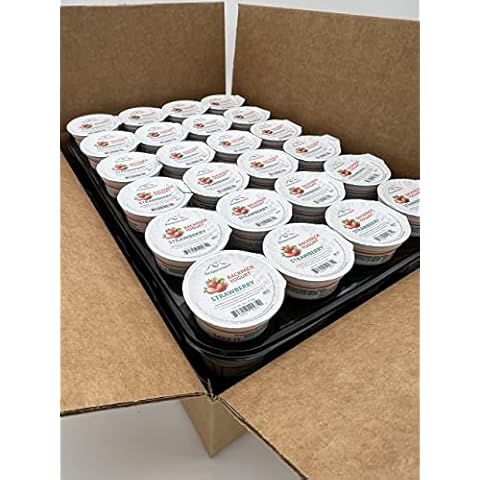 The 3 Best Traditional Flavored Yogurt of 2025 (Reviews) - FindThisBest