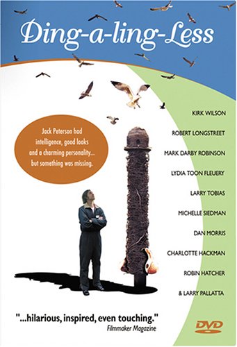 Amazon.com: Ding-a-Ling-Less [DVD] : Fleuery, Lydia Toon, Hackman ...