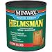 Minwax Helmsman Water Based Spar Urethane, Quart, Gloss - Household ...