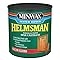 Minwax Water Based Helmsman Spar Urethane, Quart, Satin - Household ...