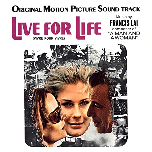 Play Live for Life (Original Motion Picture Soundtrack) (2023 ...