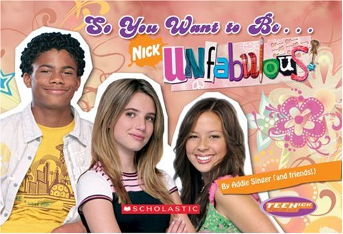 Unfabulous – fernsehserien.de