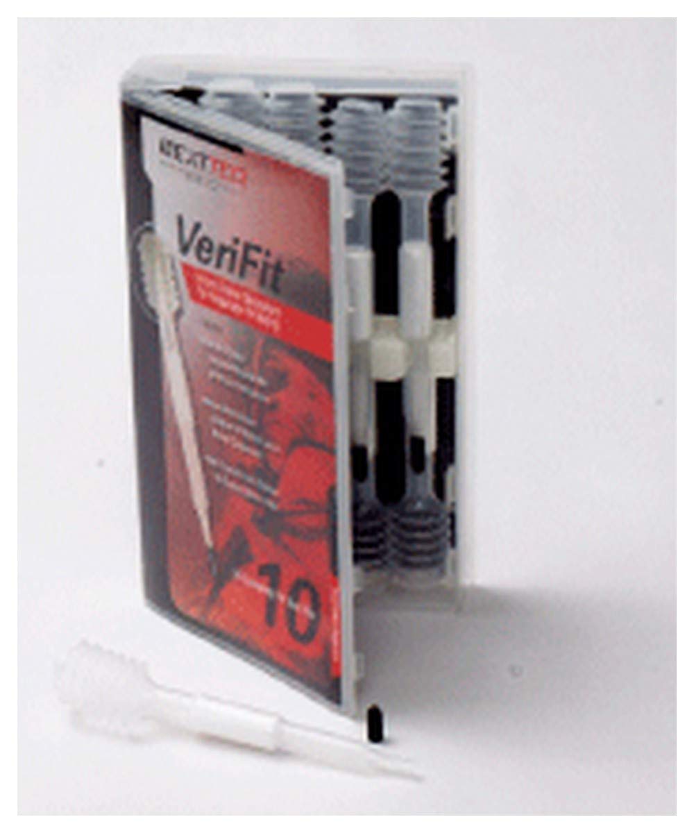 NEXTTEQ 50811000-310N Irritant Smoke Generator for Respirator Testing ...