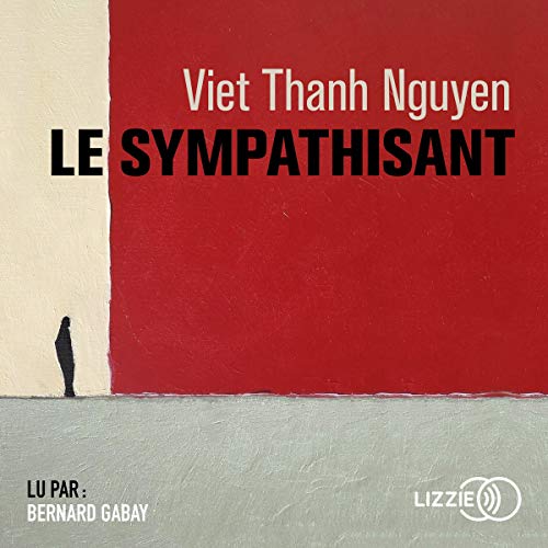 Amazon.com: Le sympathisant (Audible Audio Edition): Viet Thanh Nguyen ...