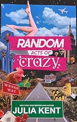 Random Acts of Love: Small Town Second Chance Romantic Comedy (Random ...