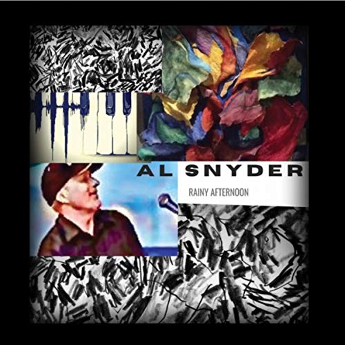 Amazon.com: Rainy Afternoon : Al Snyder: Digital Music