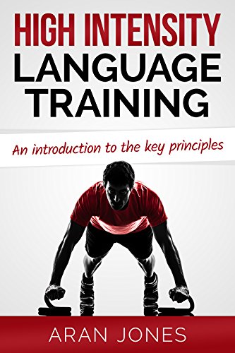 Amazon.com: High Intensity Language Training: An introduction to the ...