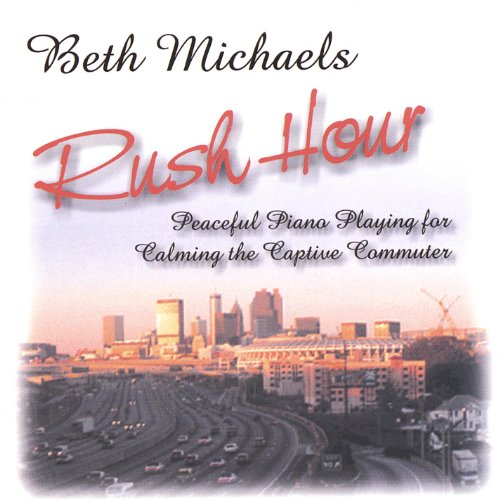 Amazon.com: Rush Hour : Beth Michaels: Digital Music