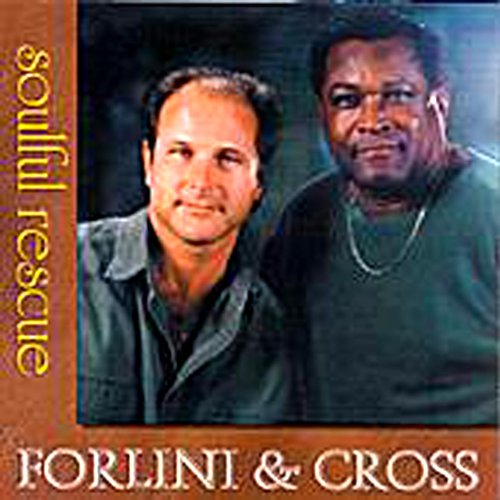 Écouter Soulful Rescue par Forlini & Cross sur Amazon Music Unlimited
