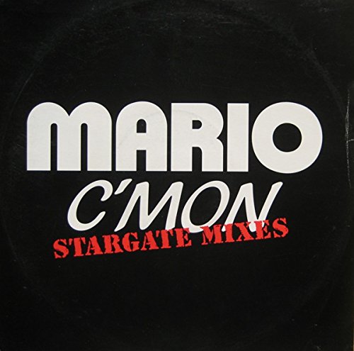 MARIO | Official Charts