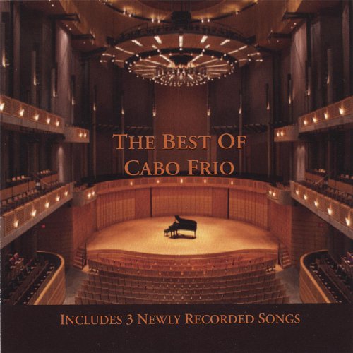 Amazon Music - Cabo FrioのThe Best Of Cabo Frio - Amazon.co.jp