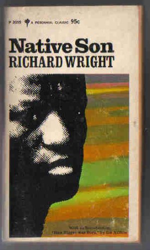 Native Son: Richard Wright: Amazon.com: Books