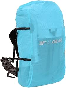 Amazon.com : windhike 3F UL Gear Waterproof Backpack Rain Cover ...