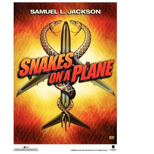 Snakes on a Plane [DVD] [2006]: Amazon.de: DVD & Blu-ray