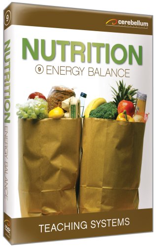 Amazon.com: Teaching Systems Nutrition Module 9: Energy Balance ...