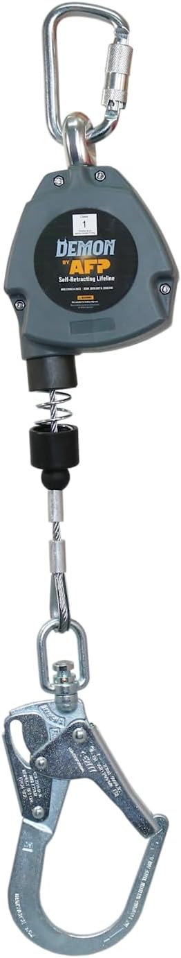 Amazon.com: Palmer Safety Steel Rebar Chain Assembly with Self Locking ...