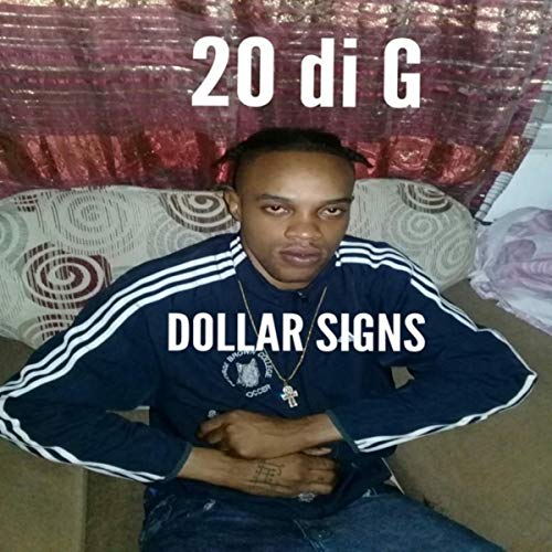 Reproducir Dollar Signs de 20 Di G en Amazon Music