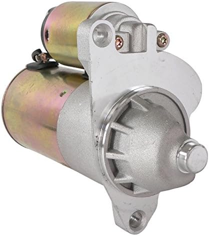 Amazon.com: DB Electrical SFD0093 Arrancador compatible con/repuesto ...