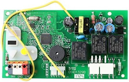 Liftmaster 45ACT / 045ACT Logic Boards Replacement Parts Garage Openers ...