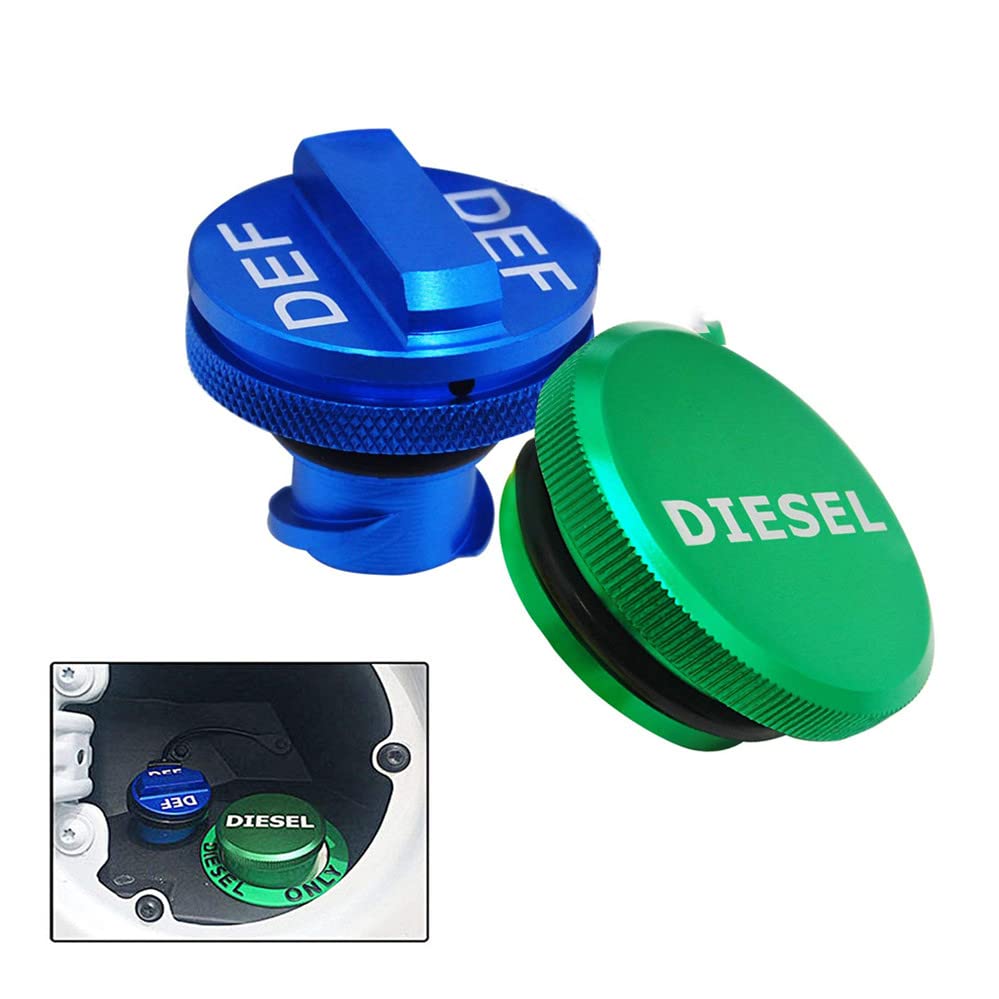 Top 10 Def For Diesel Trucks of 2022 - Katynel