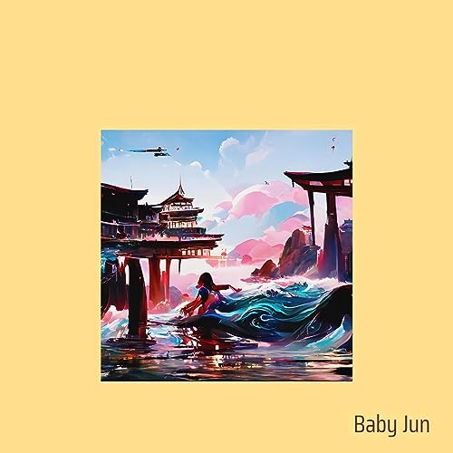 Amazon.co.jp: Sweet Trouble (Acoustic) : Baby Jun: Digital Music