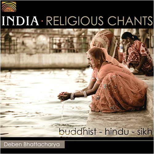 VARIOUS ARTISTS - India: Religious Chants - Amazon.com Music