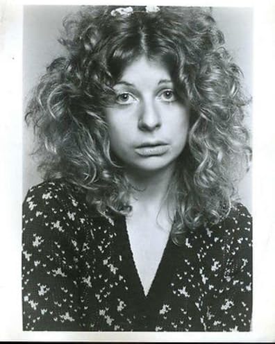 Regina Baff Original 8x10 Photo #H6381 at Amazon's Entertainment ...