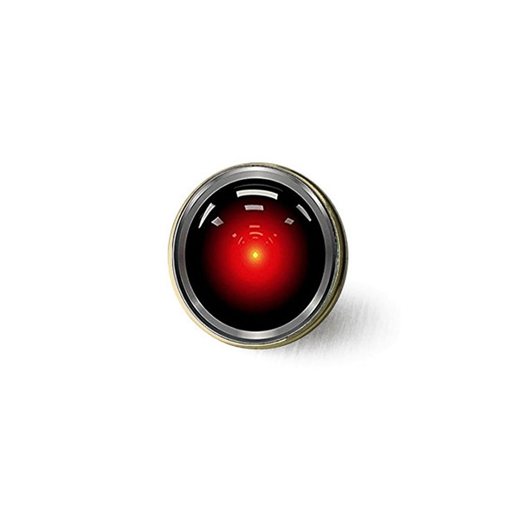 Hal 9000 Icon