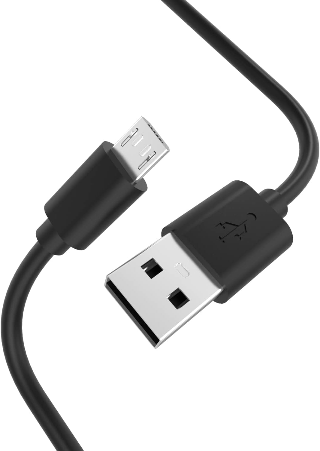 Amazon.co.jp: 【1.5m/Micro USB】Kindle互換用 キンドル 充電ケーブル Paperwhite ペーパーホワイト ...