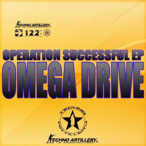 Amazon.com: Operation Successful Ep : Omega Drive: Digital Music
