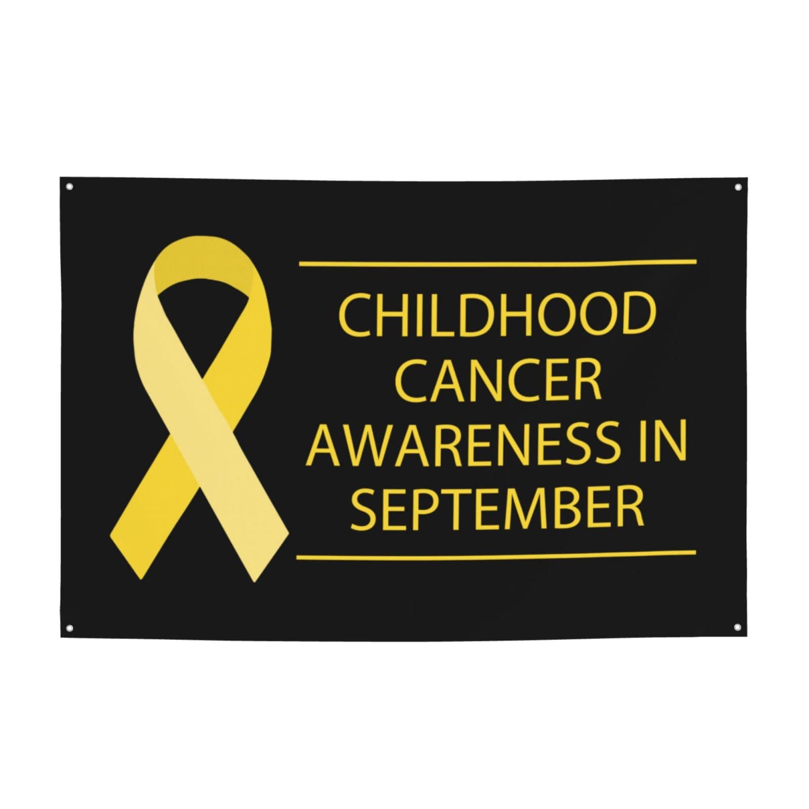 Childhood Cancer Awareness Month How We Celebrate Childhood Cancer