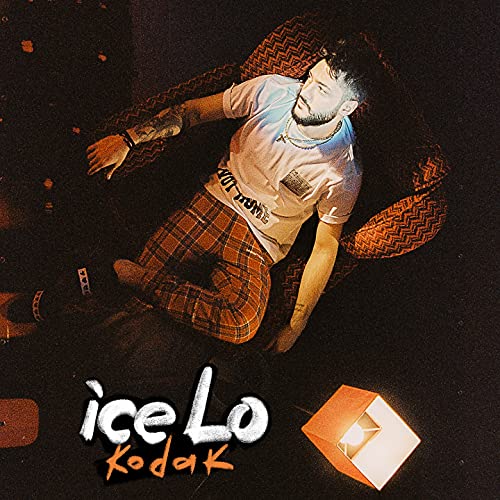 Kodak de ice Lo en Amazon Music Unlimited