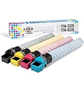 Amazon.com: MADE IN USA TONER Compatible Sharp BP-HB700 Waste Container ...