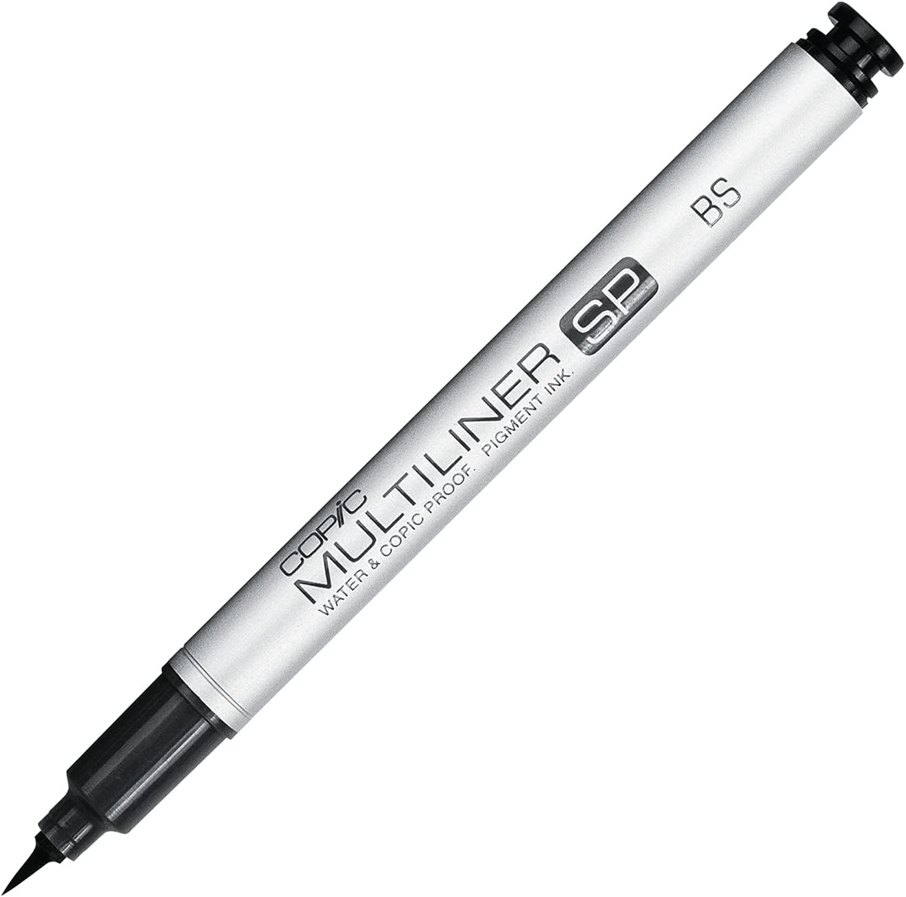 Amazon.com: Copic Markers Multiliner 0.05 Black Pigment Based Ink