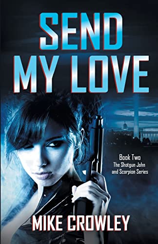 Book review of Send My Love - Readers' Favorite: Book Reviews and Award ...