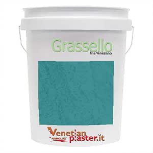 FirmoLux Grassello Authentic Venetian Plaster | Polished Plaster | Made ...