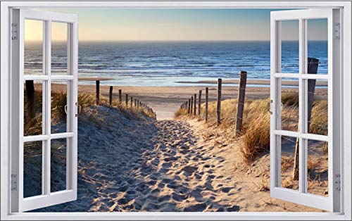 Wandtattoo Nordsee – Die 15 besten Produkte im Vergleich - Hausbauberater Ratgeber