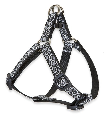 Lupine® 3/4" Wild Thing 20"-30" Step In Harness, 3/4" W, 20"-30 ...