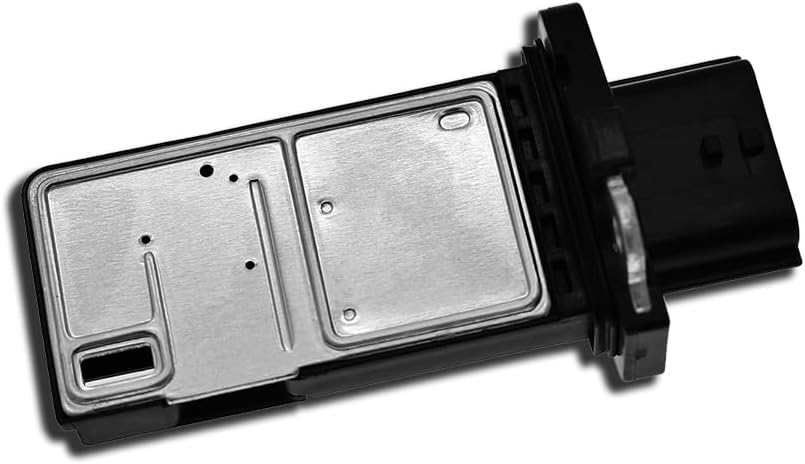 Amazon.com: Mass Air Flow Meter Sensor, Auto Mass Air Flow Meter Sensor ...
