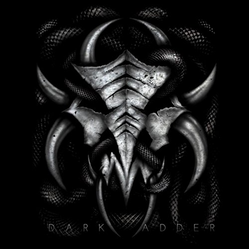 Play Dark Adder by Hydraform on Amazon Music