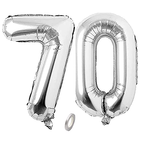 · Globos plateados · Comprar globos · helioglobos.com