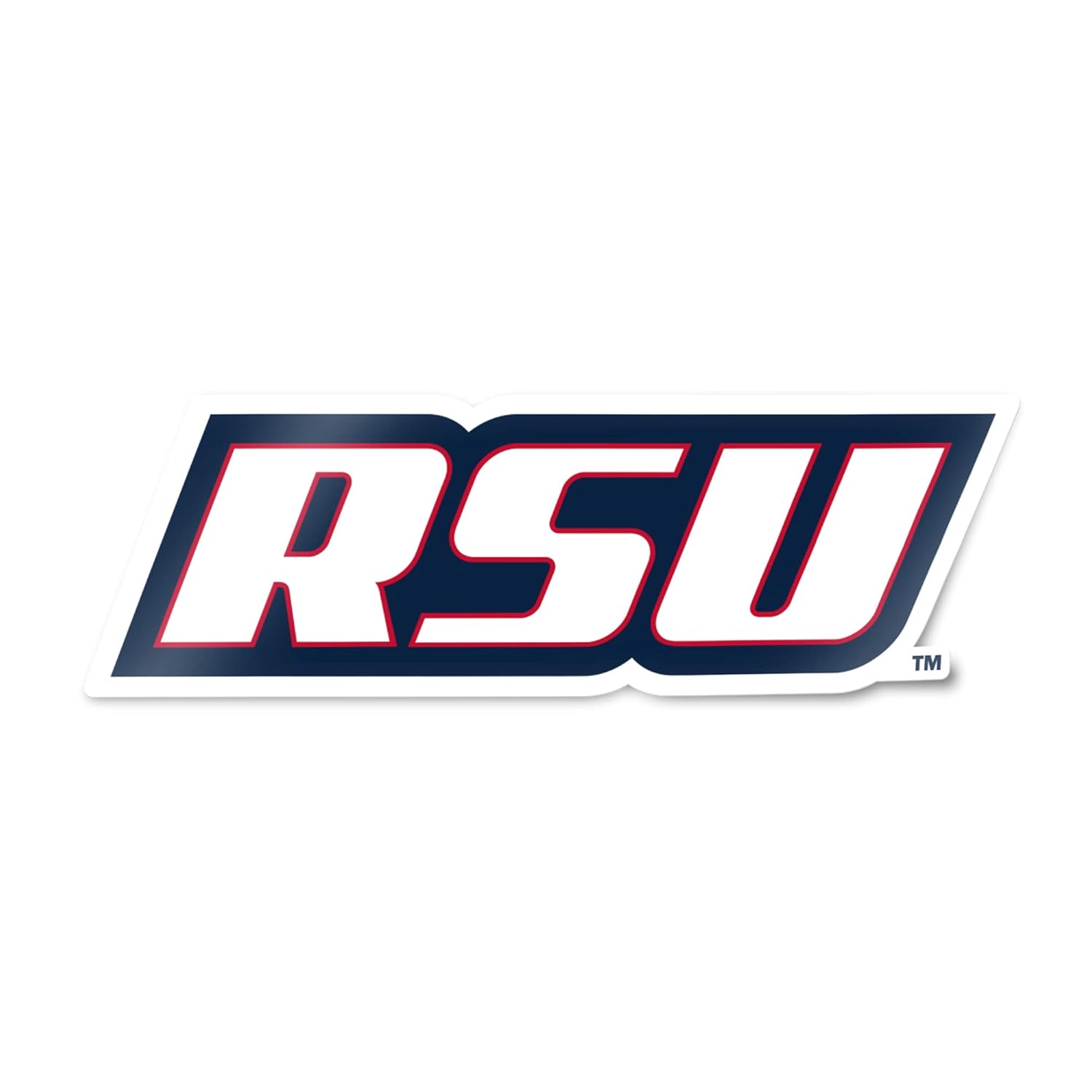 Buy Rogers State University RSU Hillcats NCAA Vinyl Decal Laptop Water ...