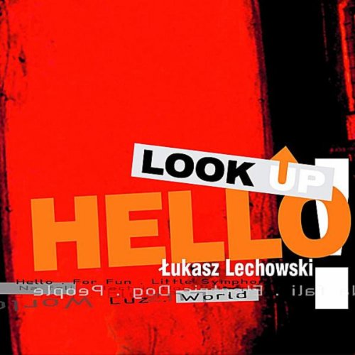 Amazon.com: Hello : Lucas Lechowski: Digital Music