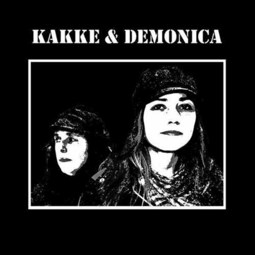 Écouter Kakke og DeMonica par Kakke og DeMonica sur Amazon Music ...