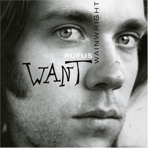 Want: Rufus Wainwright: Amazon.es: CDs y vinilos}