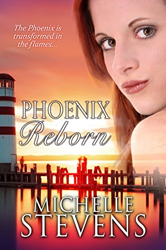 Phoenix Reborn (Phoenix Series Book 2) - Kindle edition by Stevens ...