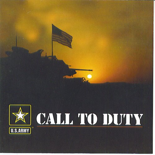 The United States Army Field & Soldiers' Chorus, The United States Army ...