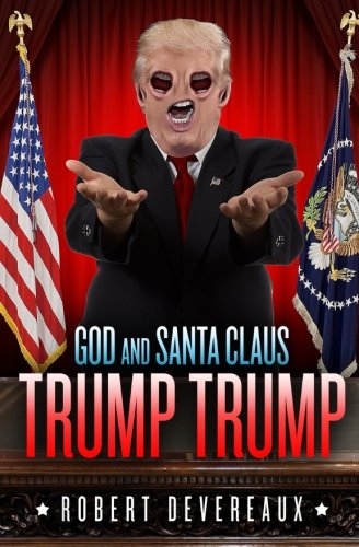 Publication: God and Santa Claus Trump Trump