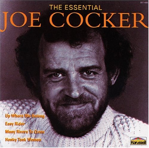 Cocker, Joe - Essential - Amazon.com Music